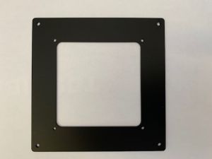 Trim tabs - Controllers, rams, trim plates, anodes