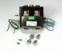 Albright Reversing relay for QL series 700/800 twin propeller Bow Thruster