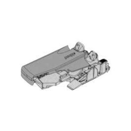 TANDEM DRAWER LOCKING DEVICE R/HAND