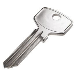 TRIOVING KEY BLANK