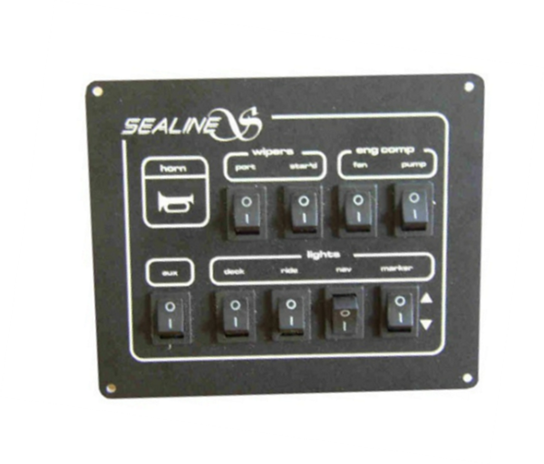Helm Panel for Sealine 1984-1990