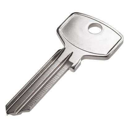 TRIOVING KEY BLANK