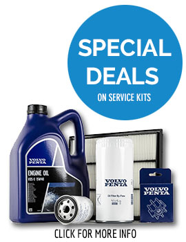 Engine Service Kits - Service